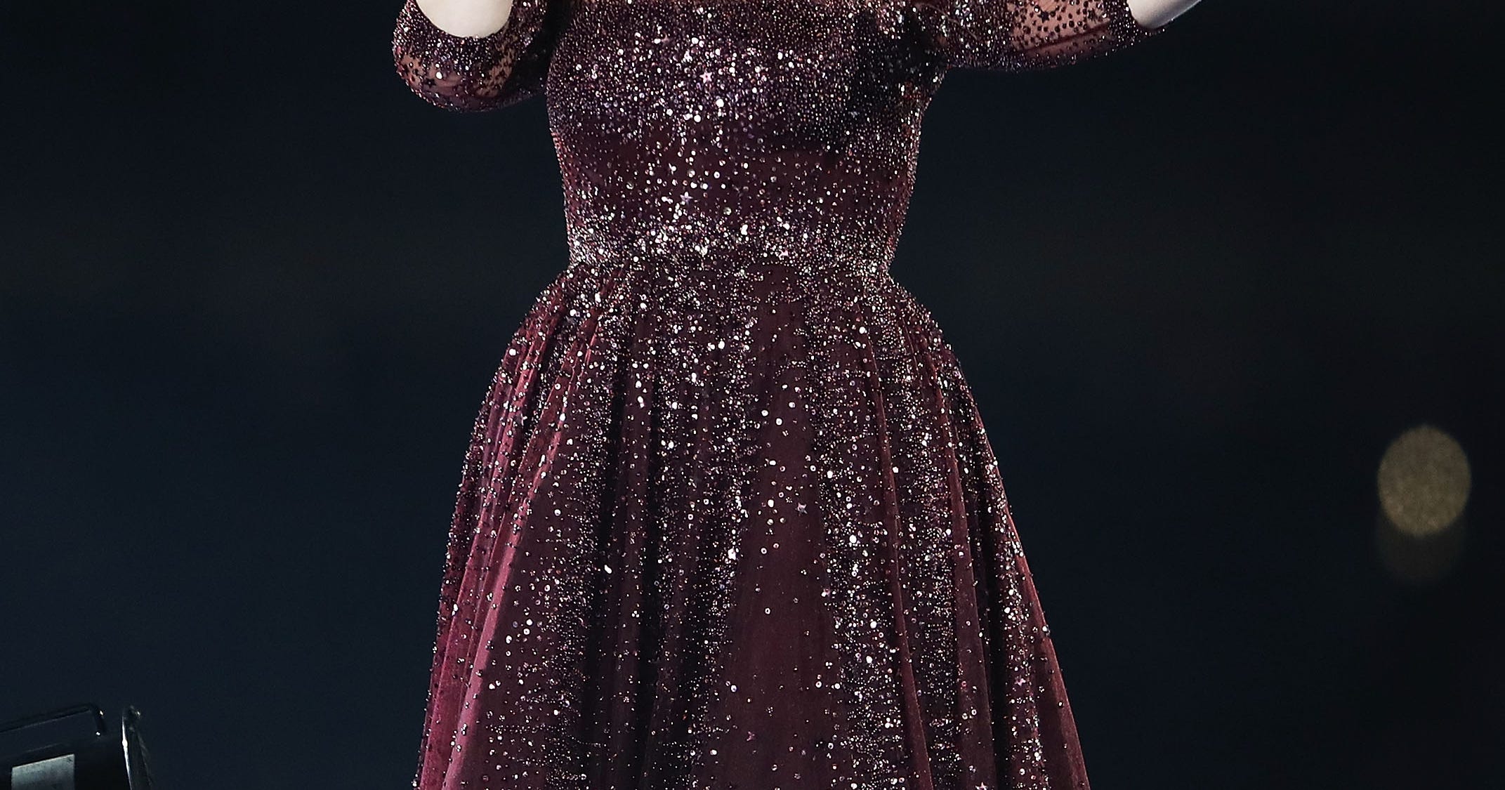 Adele 31 Birthday Post Teases New Album 30