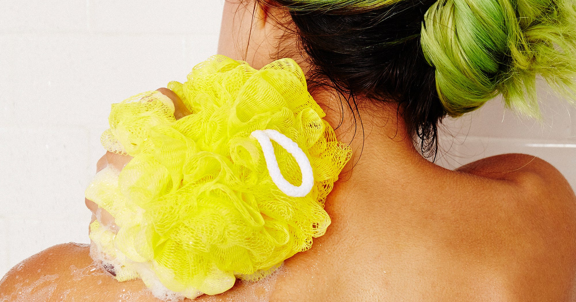 Loofah Surprising Vegetable Origin - Buzzfeed
