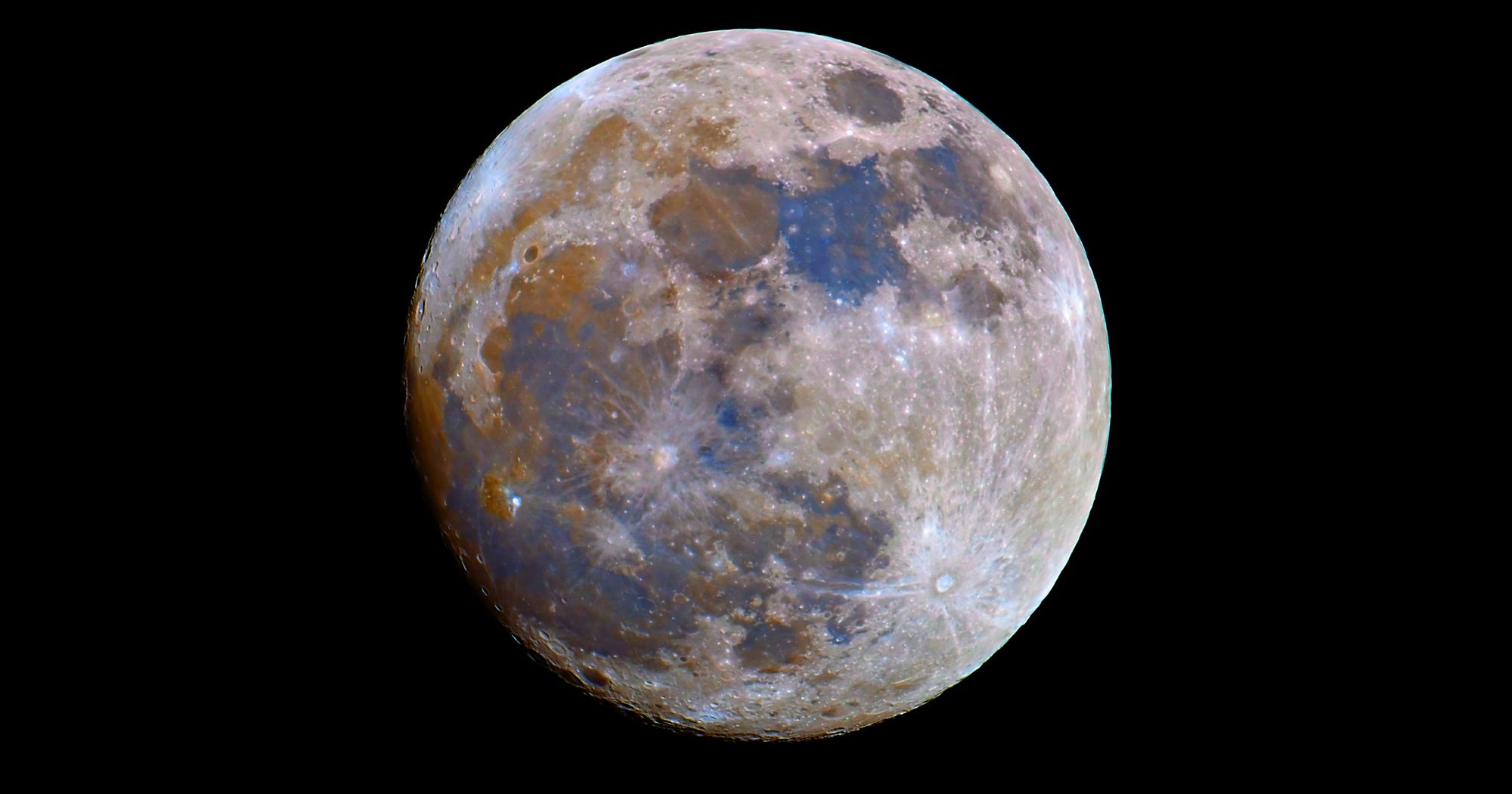 Full Snow Moon February 2017 Lunar Eclipse Meaning