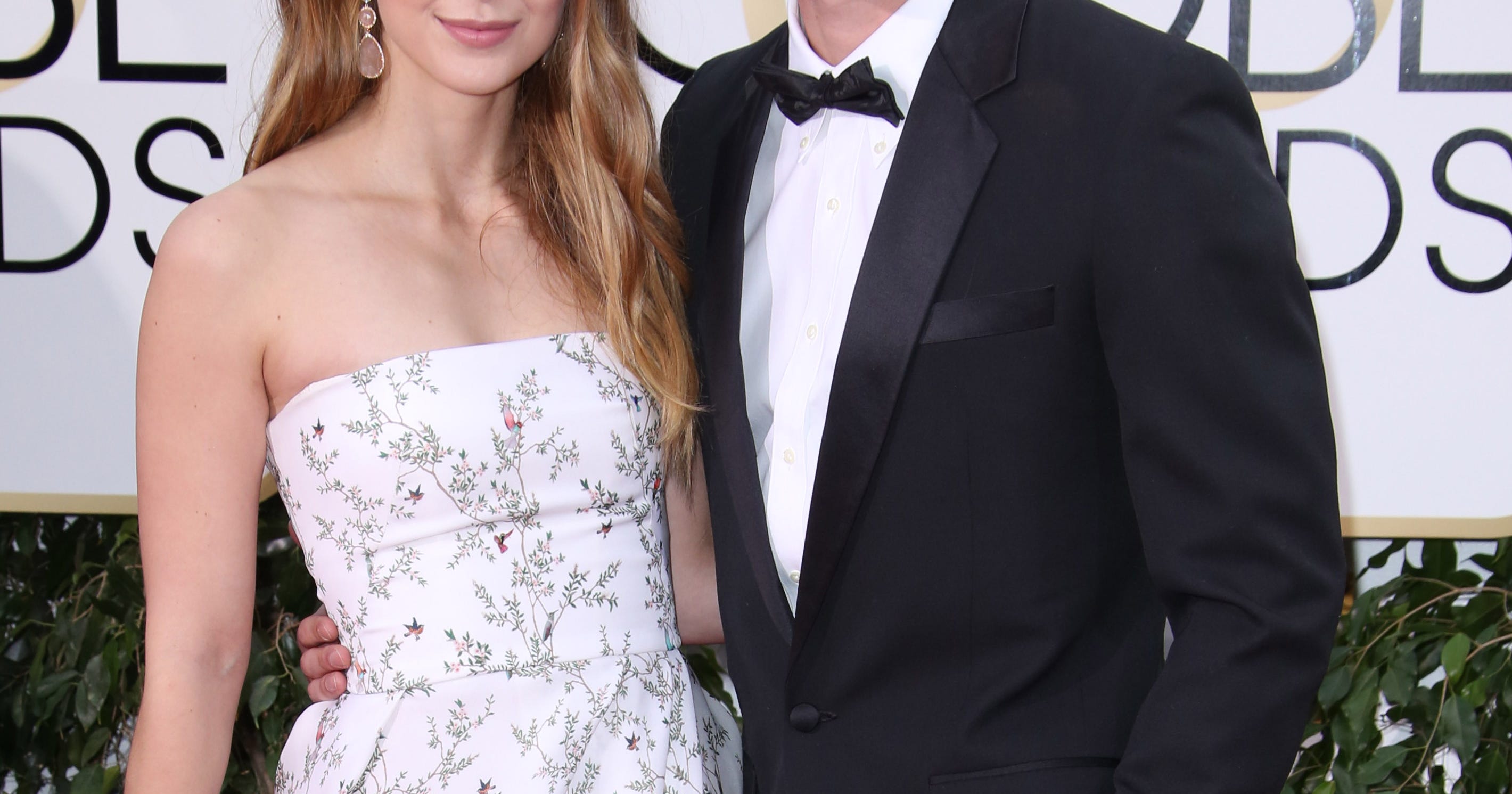 Melissa Benoist Blake Jenner Divorce