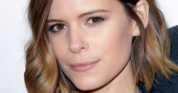 Kate Mara New Pixie Haircut