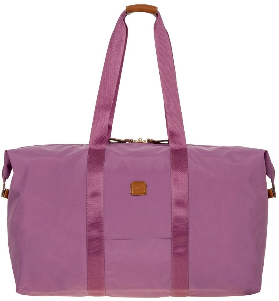 Bric’s + X-Bag Duffle