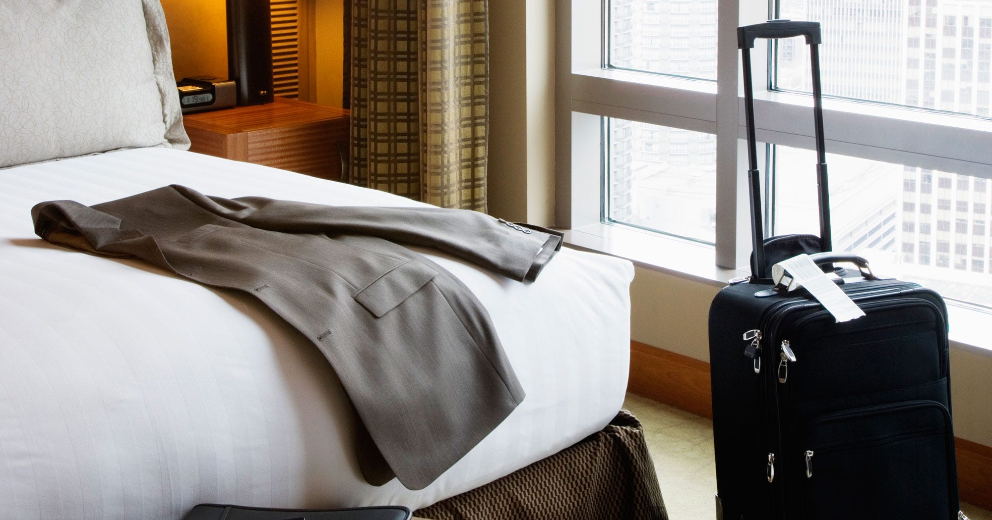 Expedia Best Day For Hotel Booking