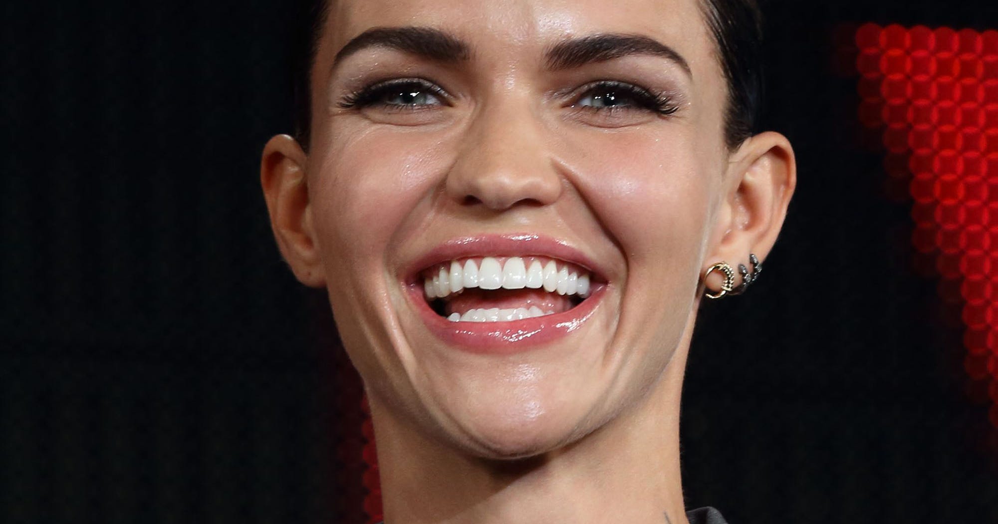 Ruby Rose Posts Tribute To Taylor Swift