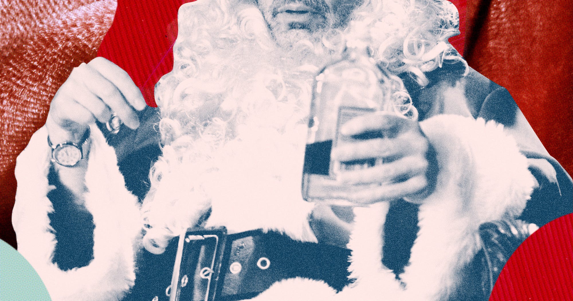 Movie Santa Claus Characters Ranked Best, Worst Santas
