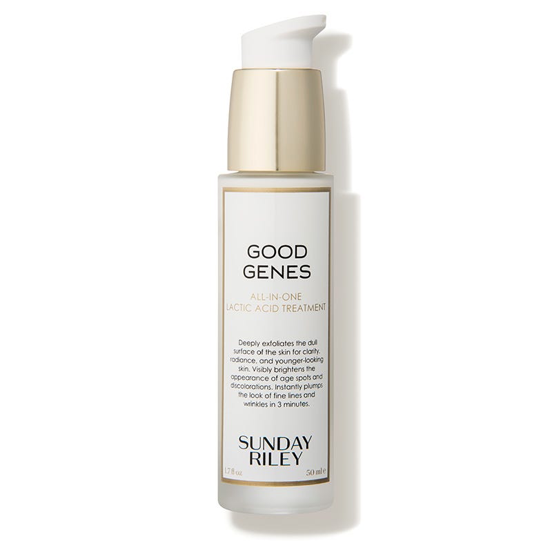 Sunday Riley + Good Genes All-In-One Lactic Acid Treatment (1.7 oz.)