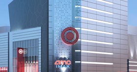 City Target San Francisco - City Target SF Pictures