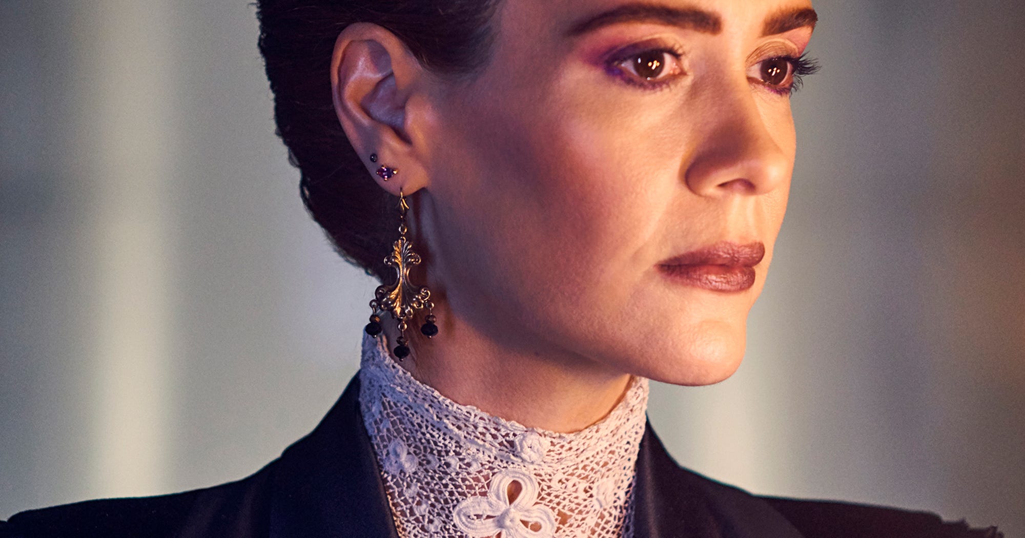 Who Is Cast In American Horror Story 1984, Season 9