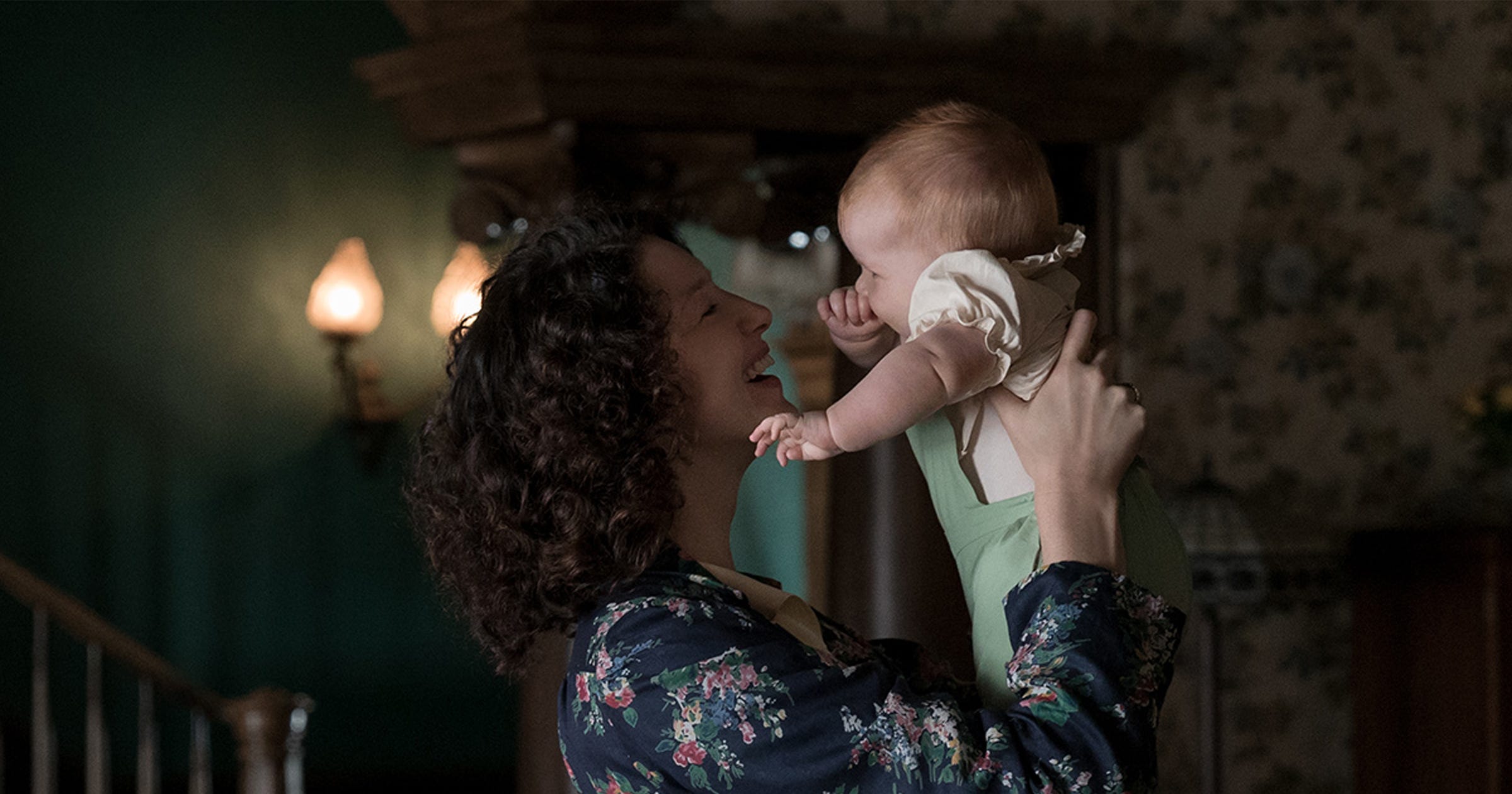 Outlander Season 3 Episode 2 Recap Surrender