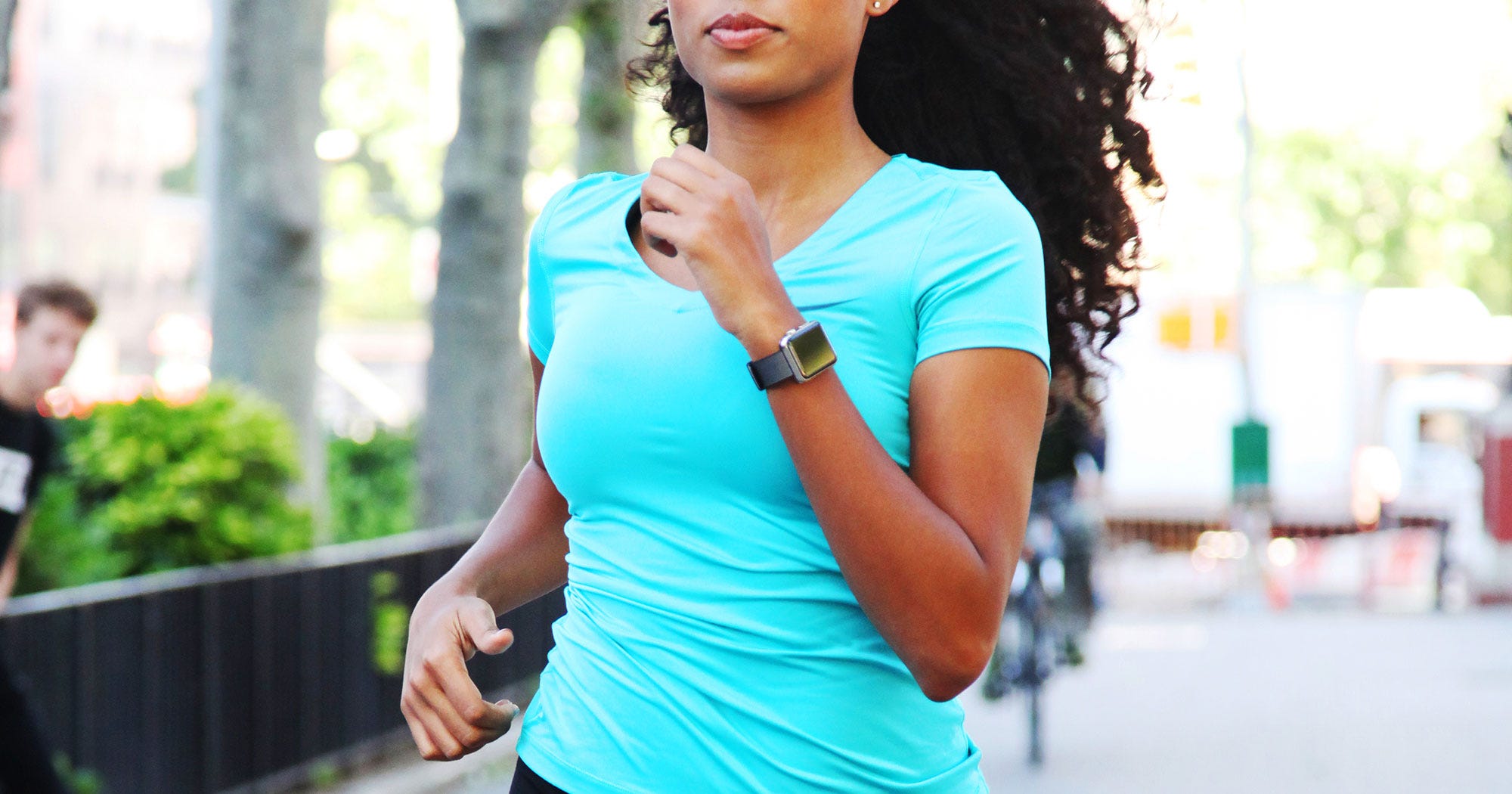 How To Run In The Heat: Summer Running Tips From Pros