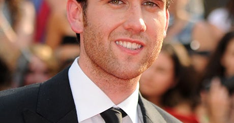 Neville Longbottom Matthew Lewis Hot Pictures Grown Up