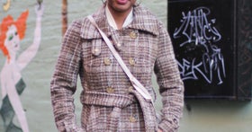 Street Style With Spring Trends - Chicago Street Style on Refinery29