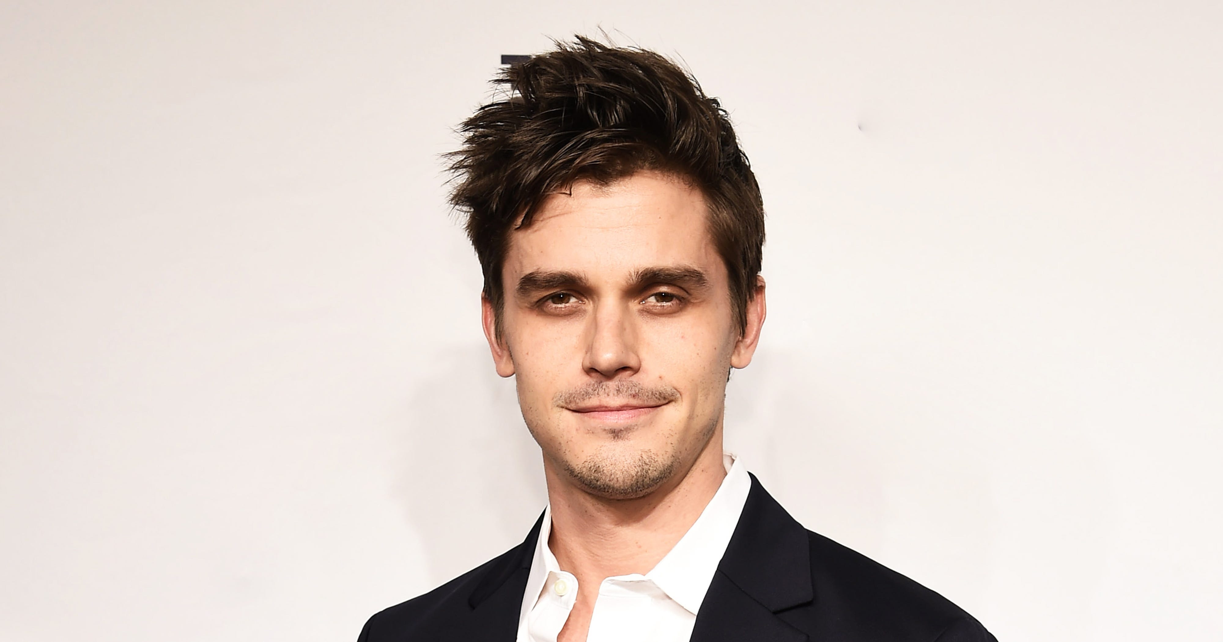 Antoni Porowski Of Queer Eye Is Writing A Cookbook