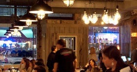 DC Restaurants - New Restaurants In DC