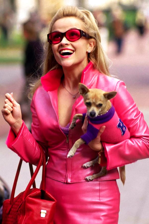 Best Makeover Scenes On TV, Movies