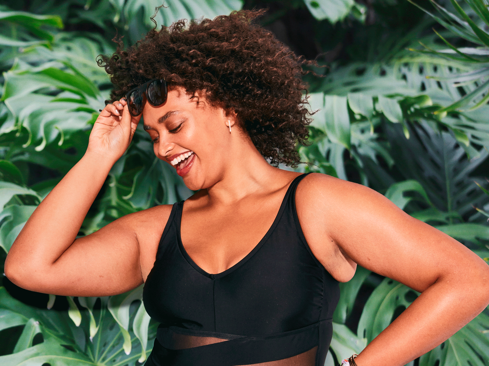 Target Inclusive Swim Campaign 2017 Affordable Bikinis