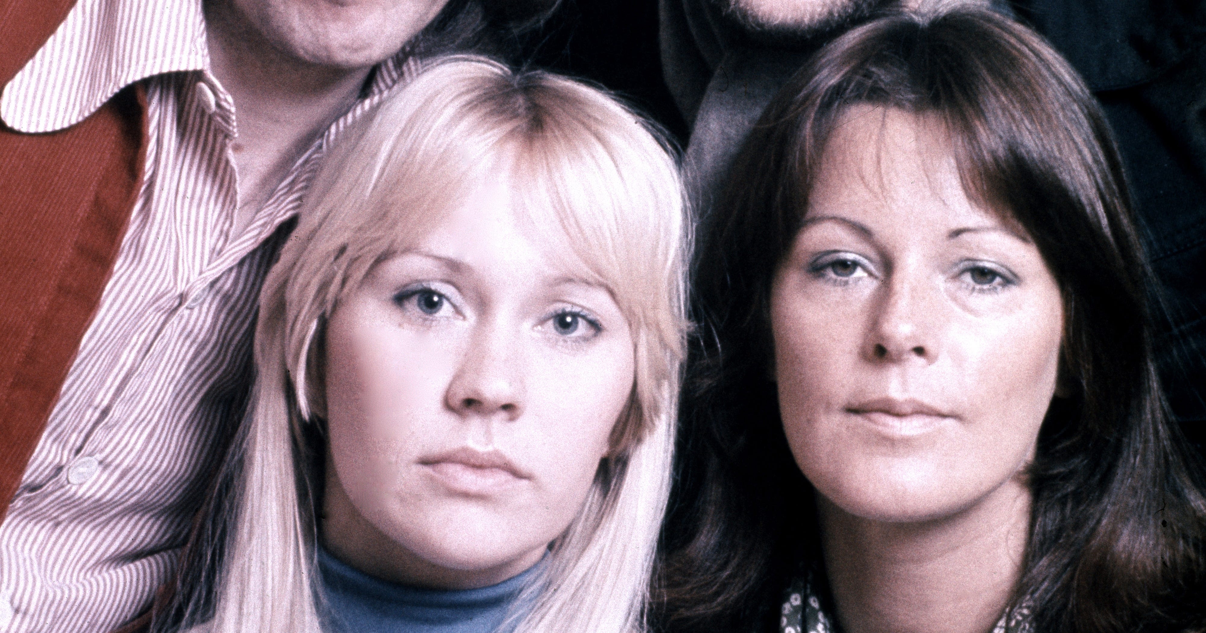 ABBA Reunion As Digital Avatars Will Disappoint