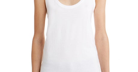 Adam Lippes - Basics Collection 2013