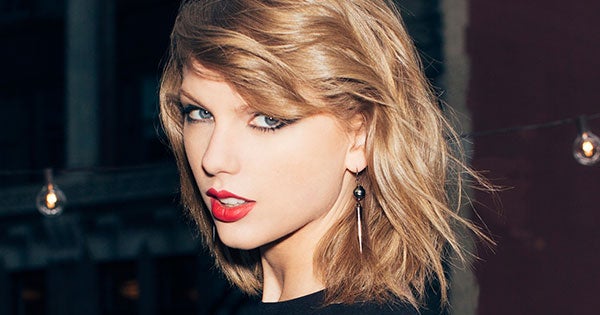 Taylor Swift Style Music Video - 1989 Album Song