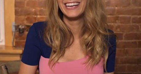 Blake Lively Vogue 73 Questions Video