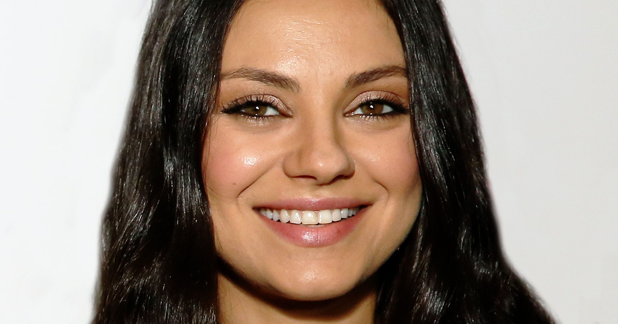 Mila Kunis Short Haircut Long Bob