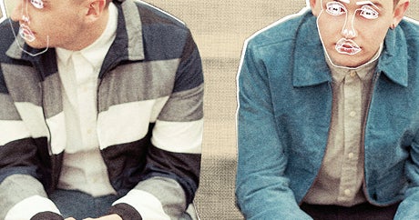 Disclosure Band - Guy Lawrence Interview