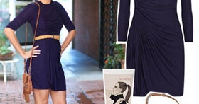 What To Wear On A First Date - The Perfect Outfit For A Date Night