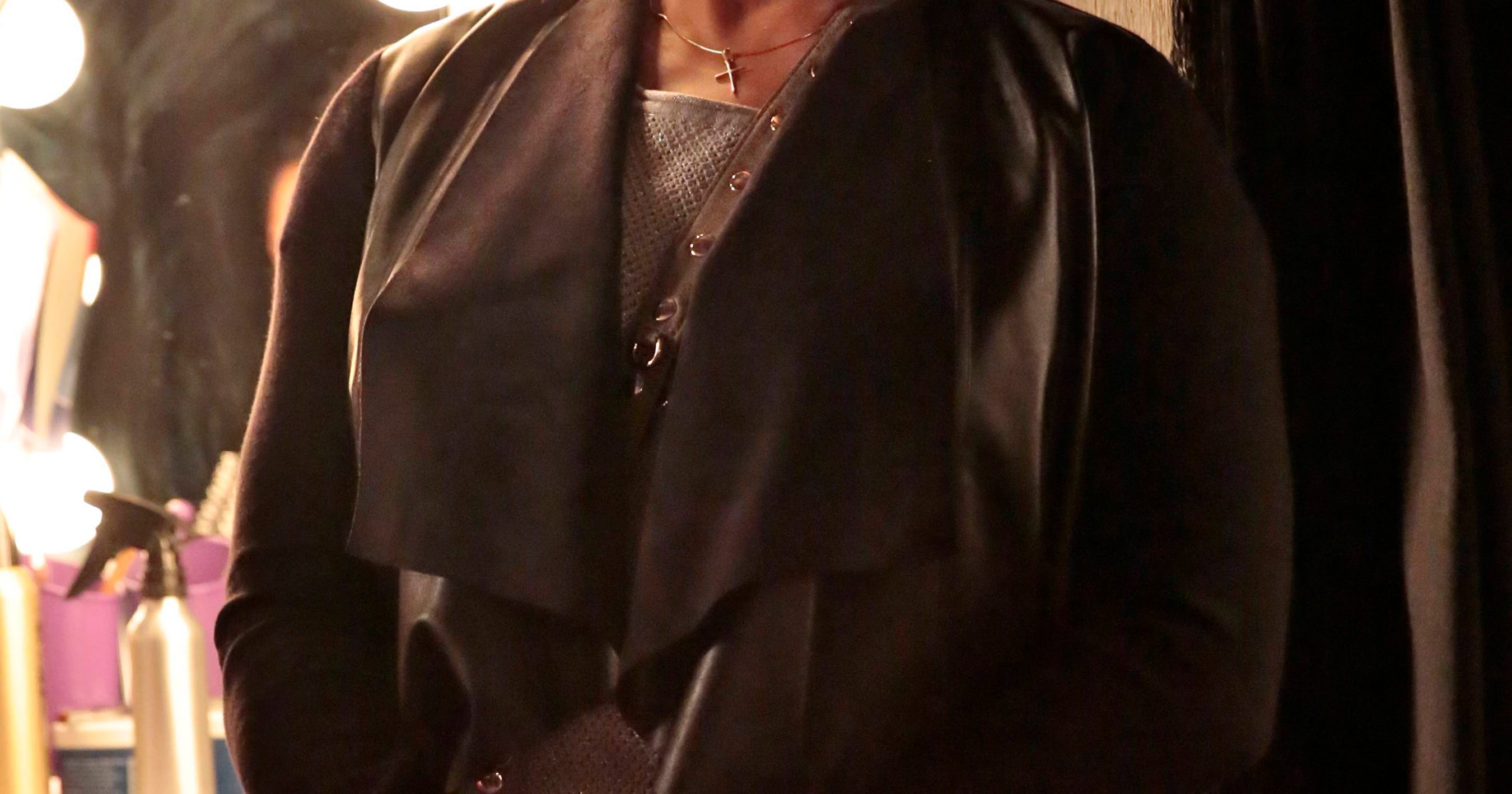 Star Season 1 Finale Recap Episode 12 Hunter Revenge