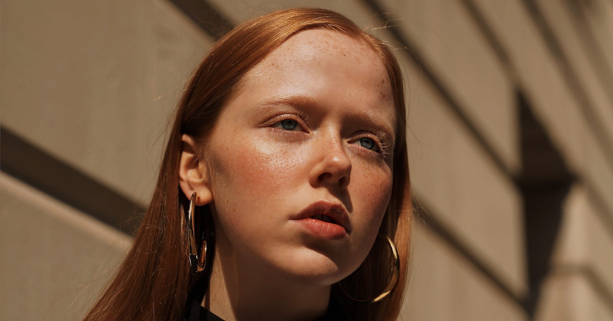 Red Hair: The Highs & Lows Of Growing Up A Redhead