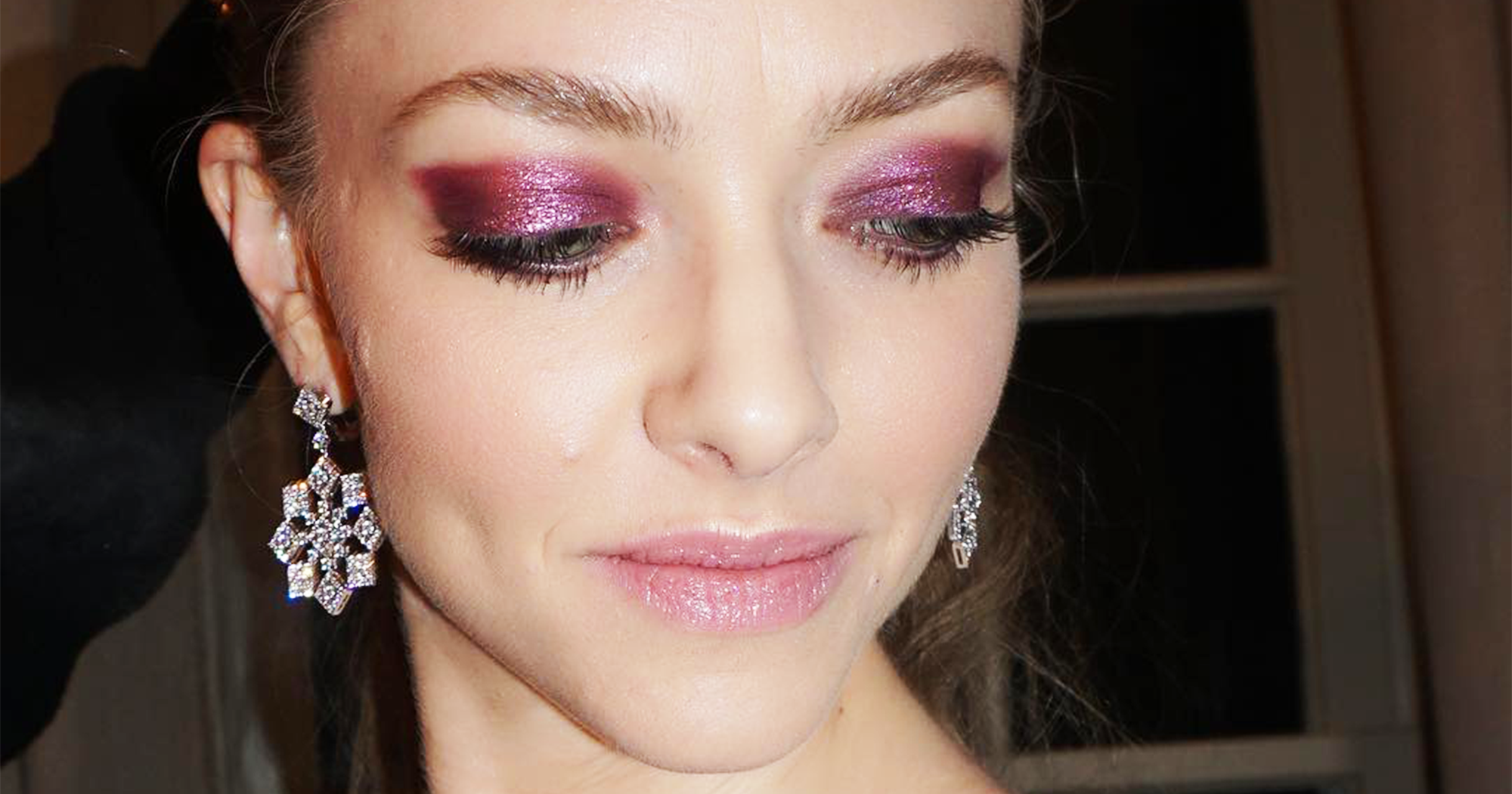 Celebrity Drugstore Makeup From Oscars Red Carpet 2019