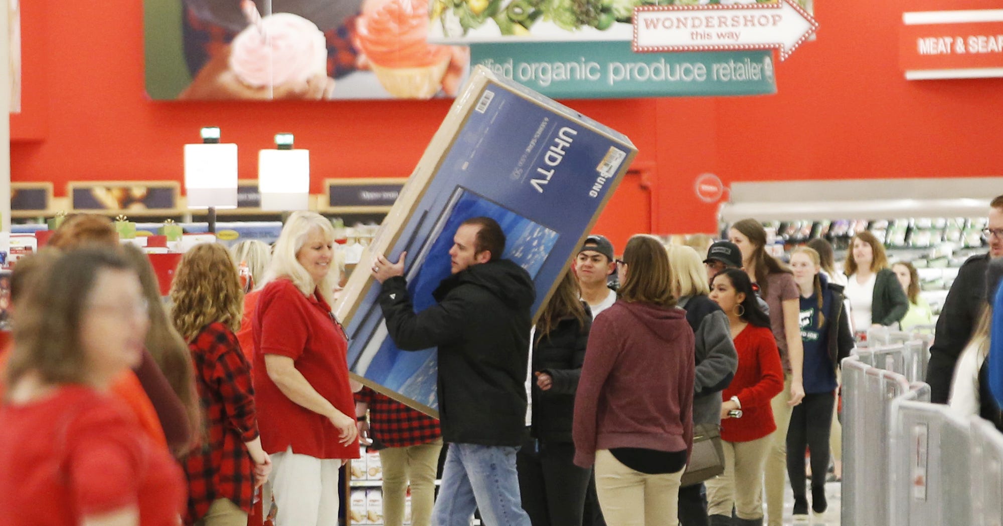 Target Black Friday - Deals, Sales, Ad, Opening Hours