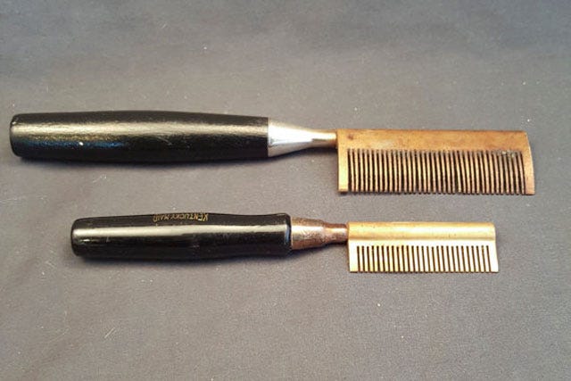 Hair Tools History - Beauty Styling Tool Technology