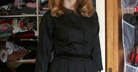 Tavi Closet Tour- StyleLikeU Closet Tour