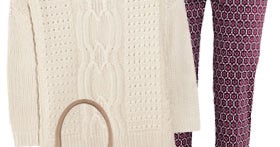 Election Party Outfits - What To Wear Voting Parties