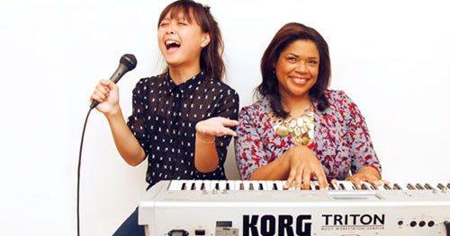 How To Sing Better - Voice Lessons Video