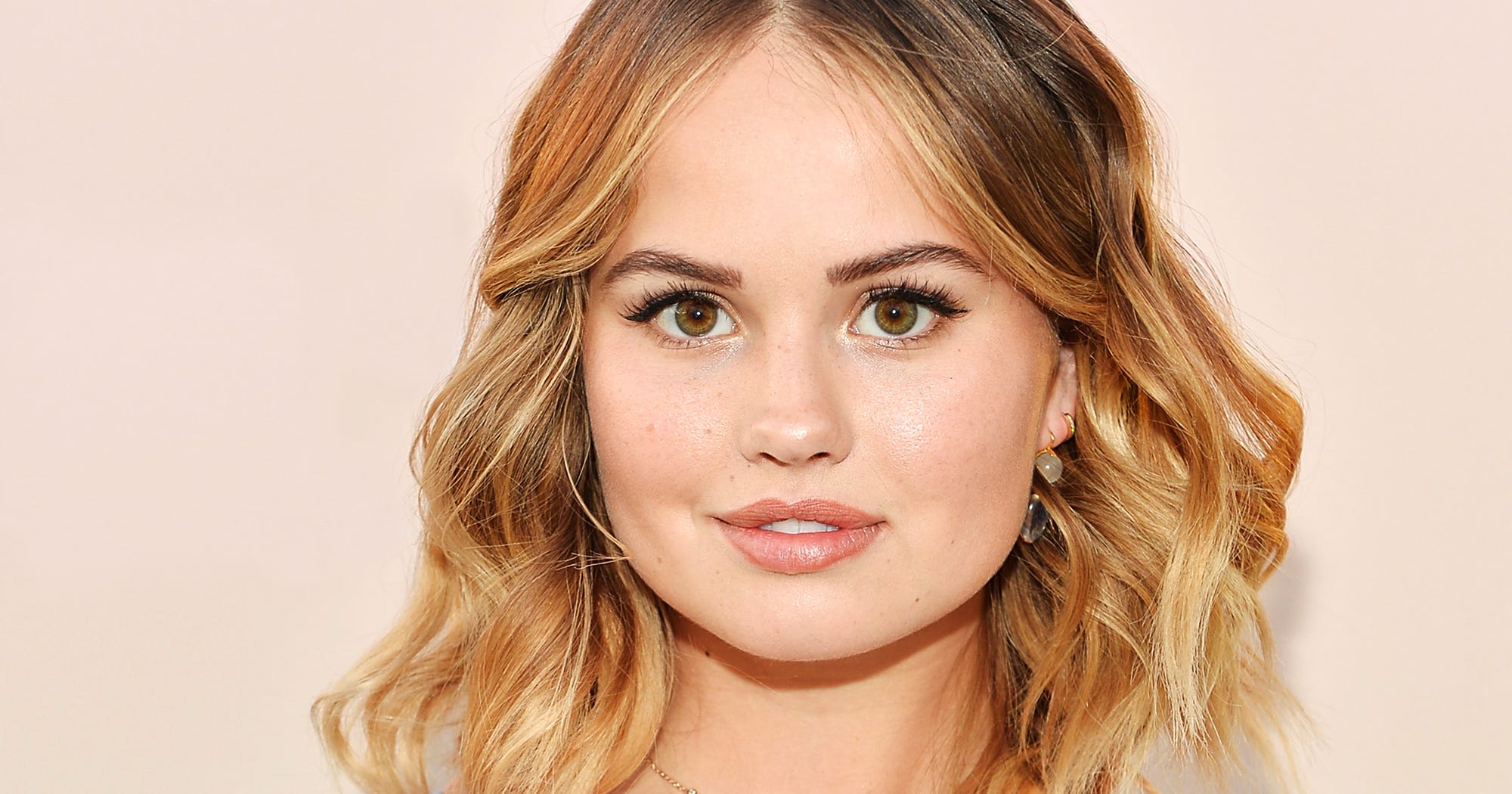 Debby Ryan Says Being A Disney Star Was World Of Chaos