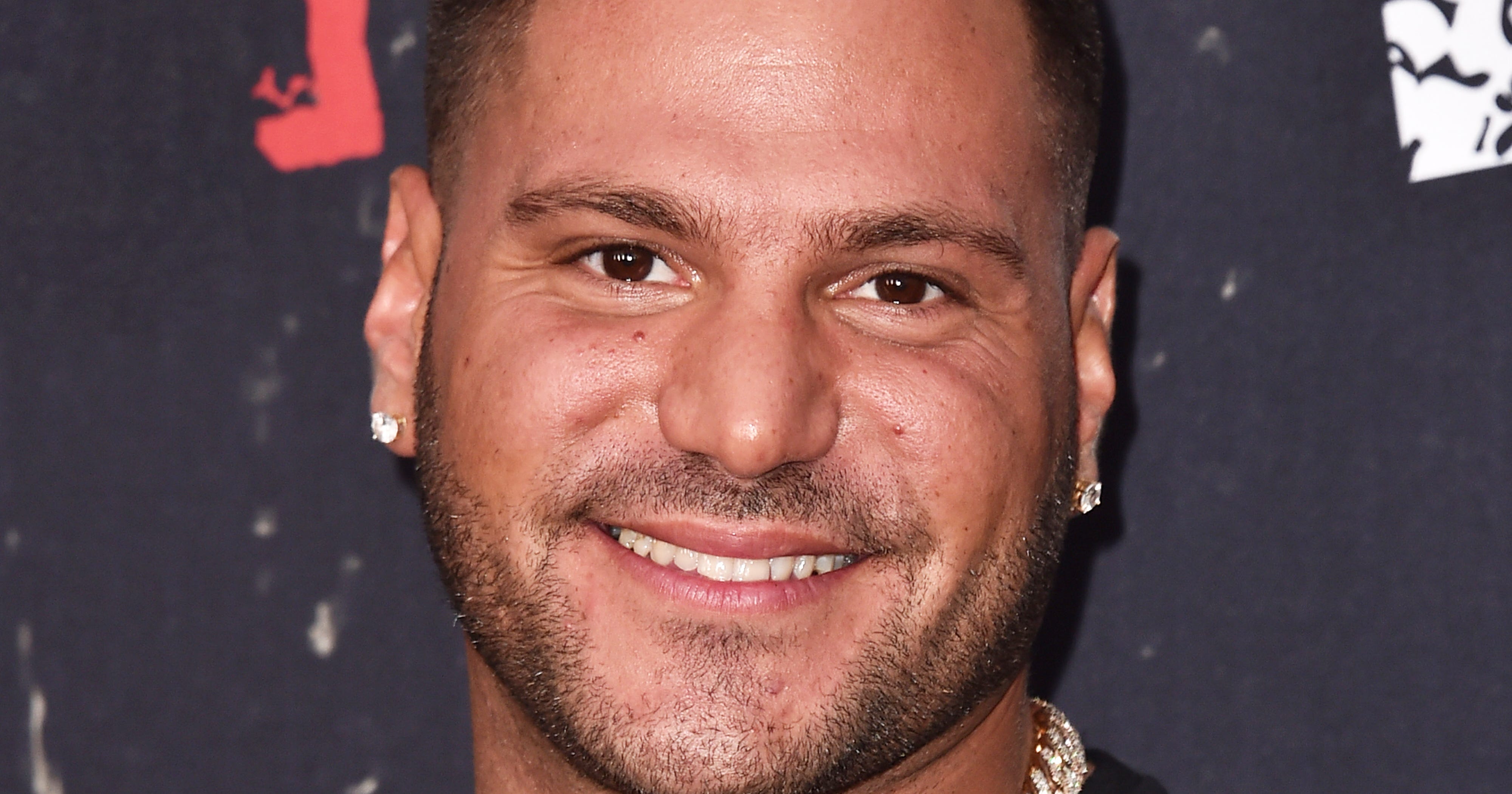 Why Ronnie Talking About Sam On Jersey Shore Was Wrong