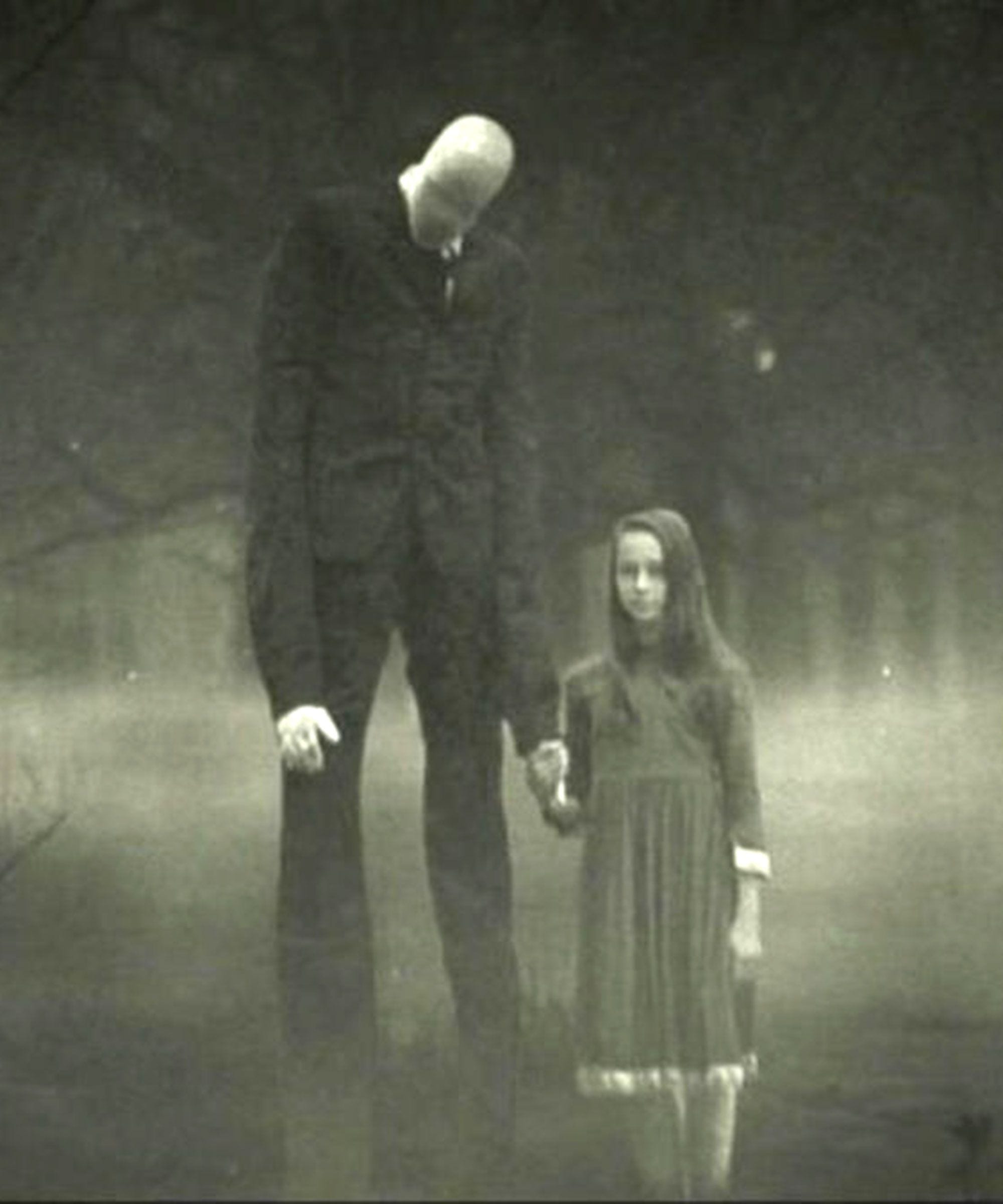 Los Padres De Anissa Weier Slender Man Attacker Denied Psychiatric 8852
