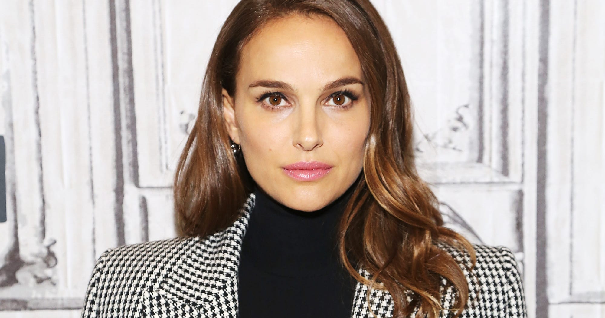 Natalie Portman Jessica Simpson End Feud Now Allies