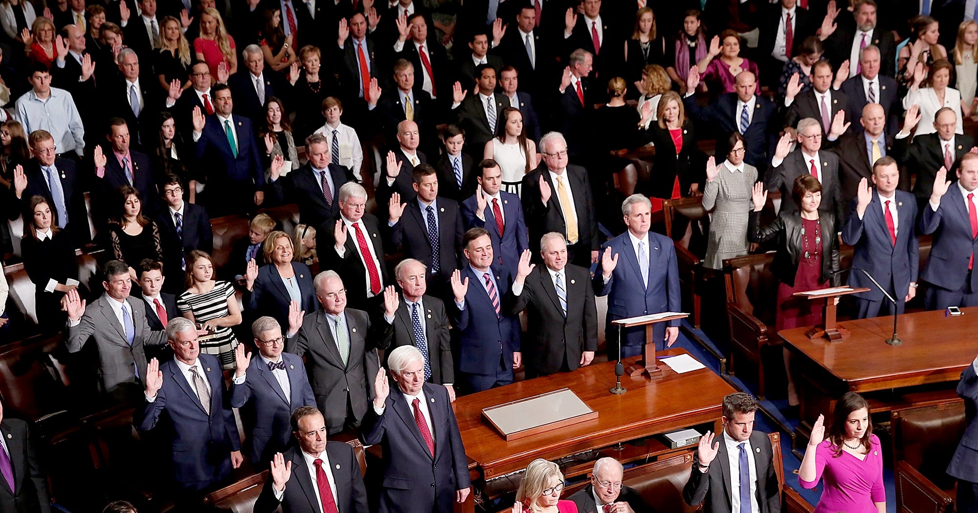 How US Can Achieve Gender Parity In Politics