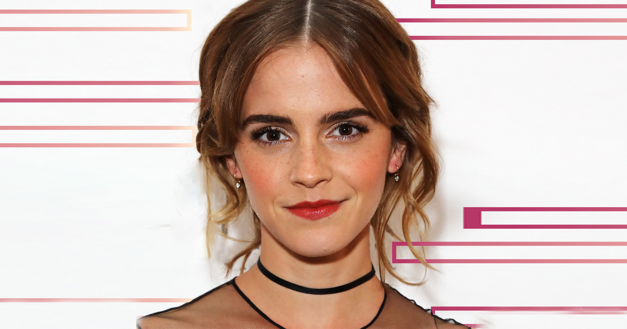 Emma Watson Neuer Instagramaccount Outfits