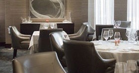 Ria Reopens In Chicago Plus Restaurant News And Events