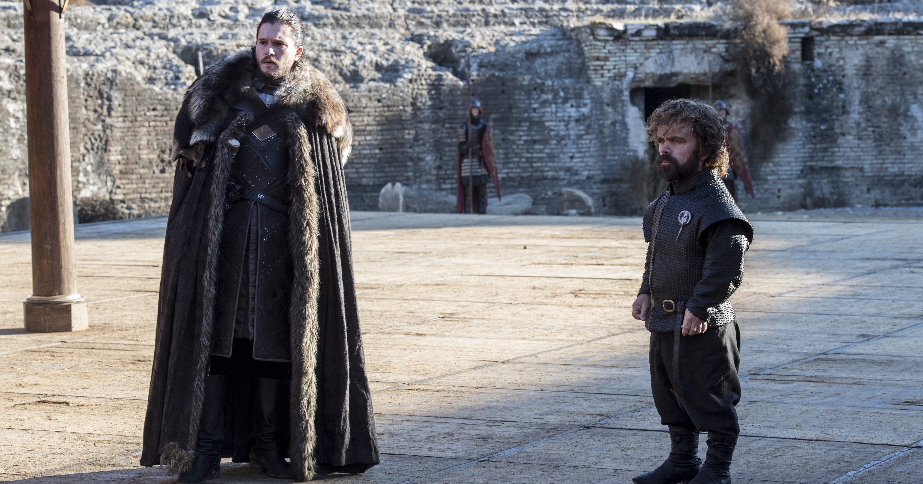 Dragonpit Kings Landing History Game Of Thrones Finale