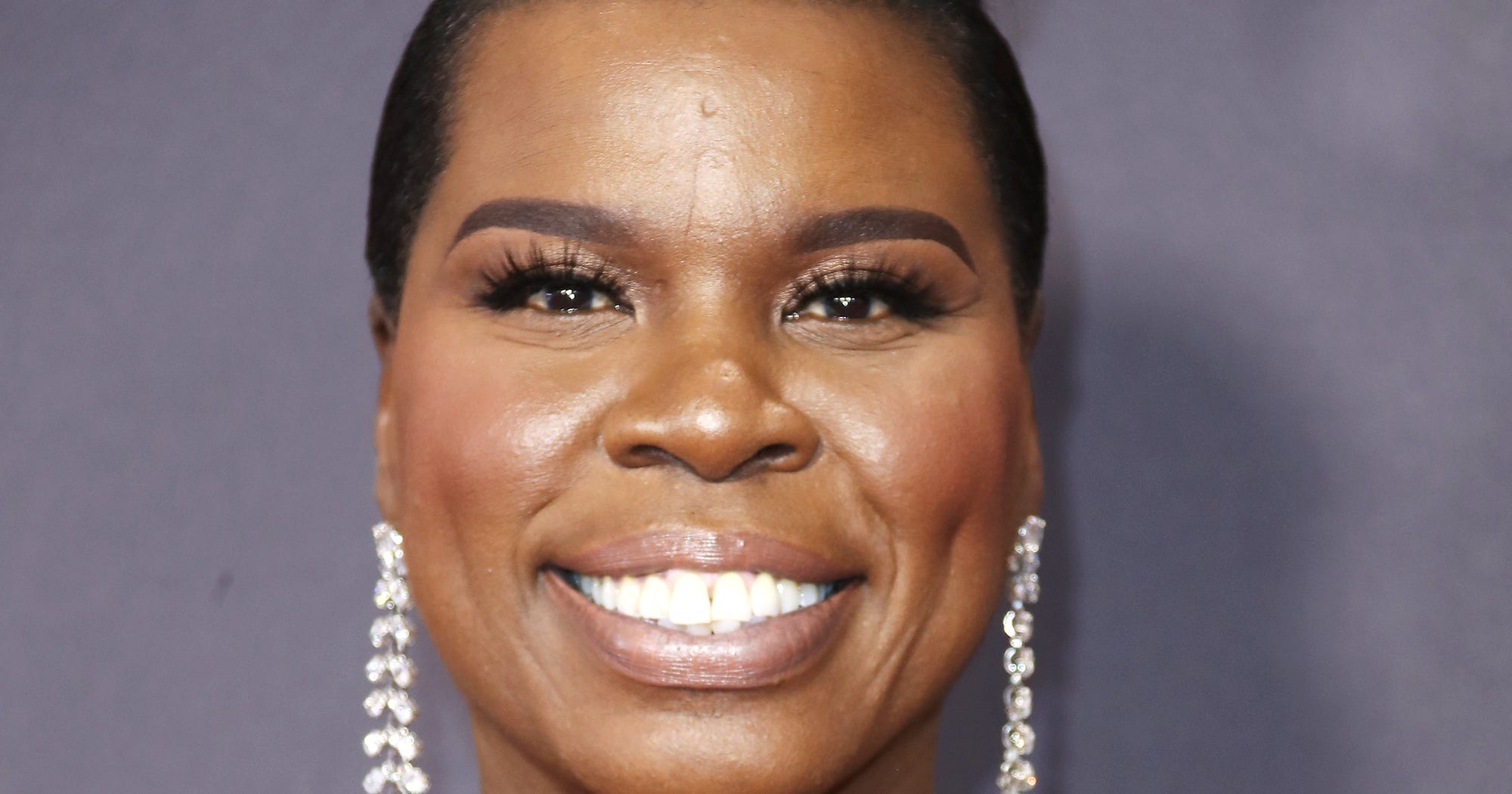Leslie Jones Wrote Angry Letters To Game Of Thrones
