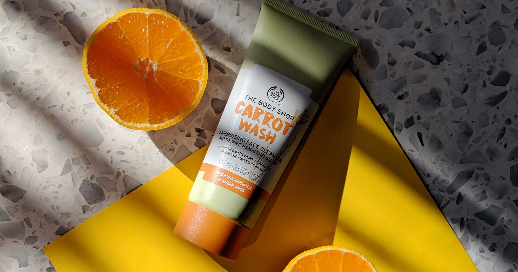 Best Eco-Friendly Food Waste Beauty Products UK 2019