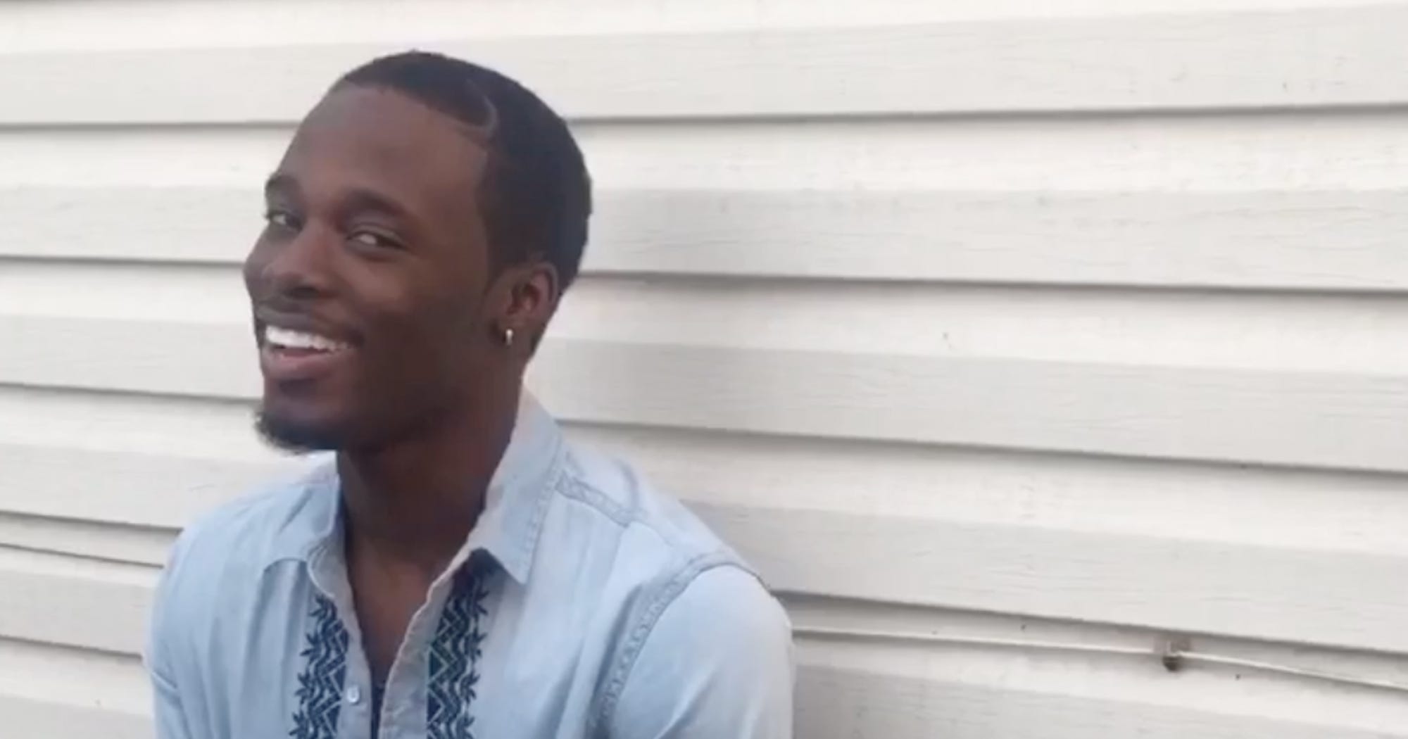 Vine Announced Ending Sad Reaction