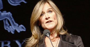 Burberry CEO - Can Women Have It All