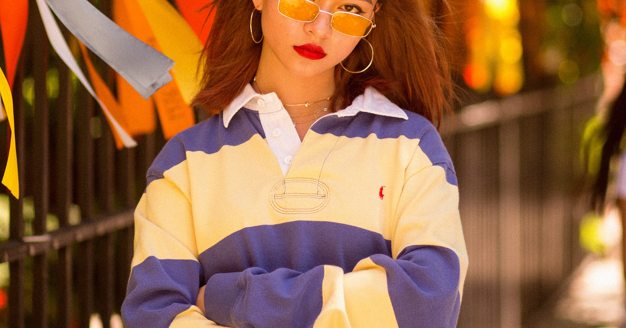 Meet The Teen Promoting Acne Acceptance On Instagram