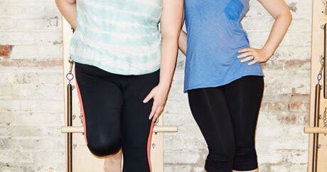 Pilates Benefits For Plus Sized Bodies