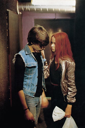 Best Punk Movies - Cult Classics - Repo Man